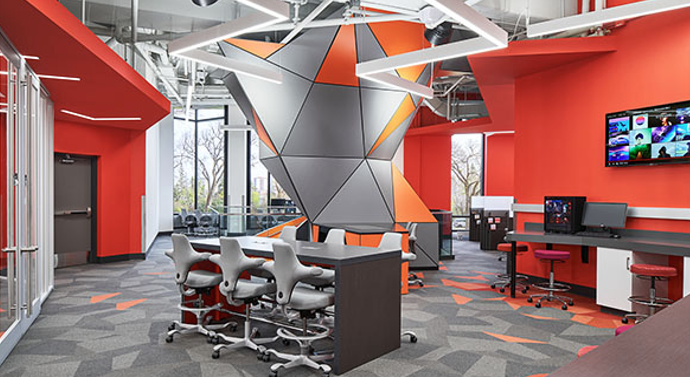 TREX-Ai Support | Student Innovation Centre TREX-Ai Support | Student Innovation Centre